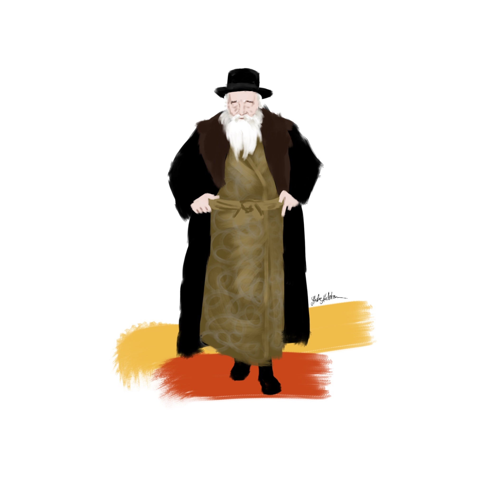 Buy Judaica Canvas and Acrylic Art Prints – JudaicaPrints.com